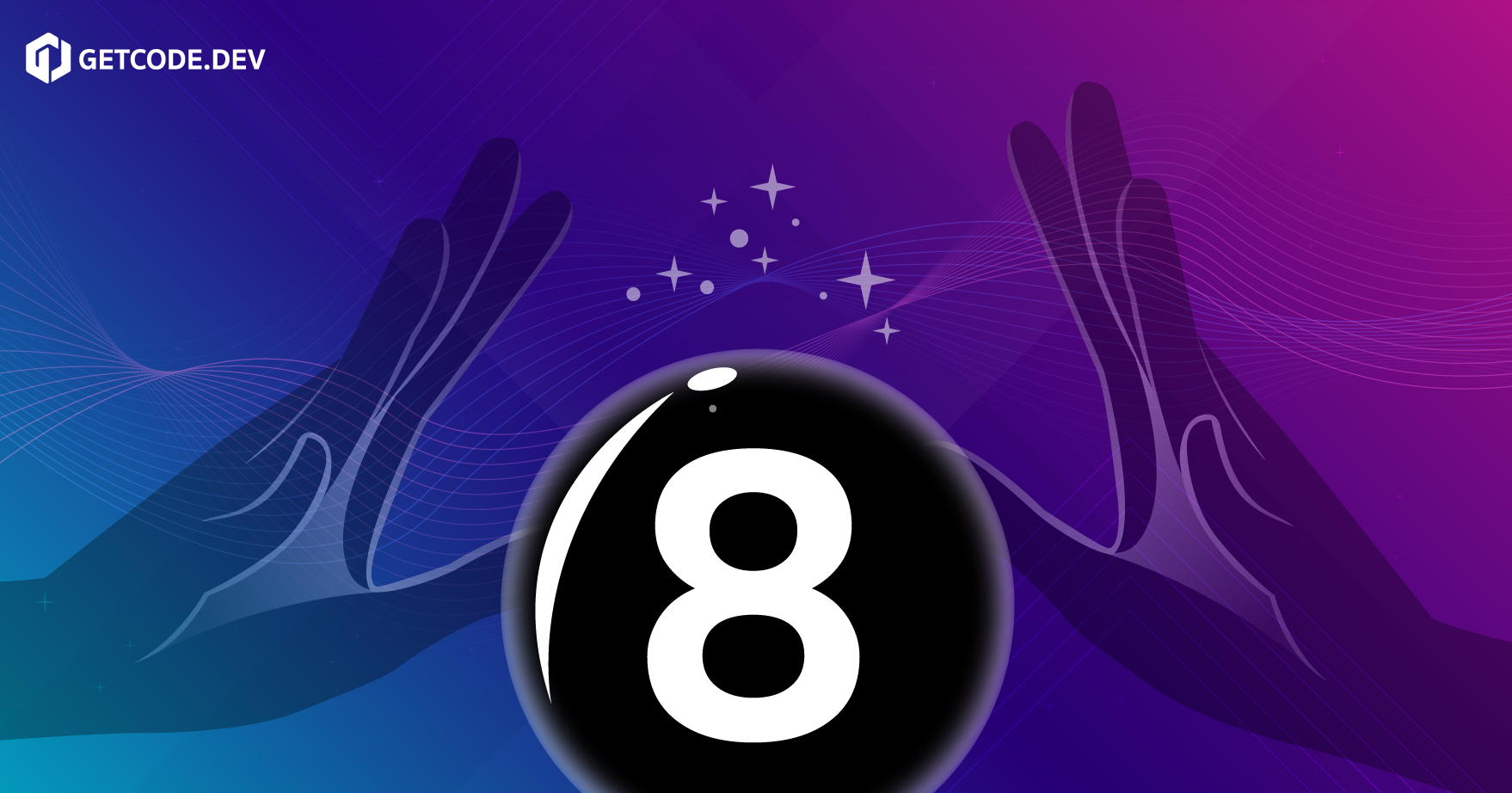 ทำนายชีวิตด้วย 8 Ball บน JavaScript กัน – Get CodeCamp