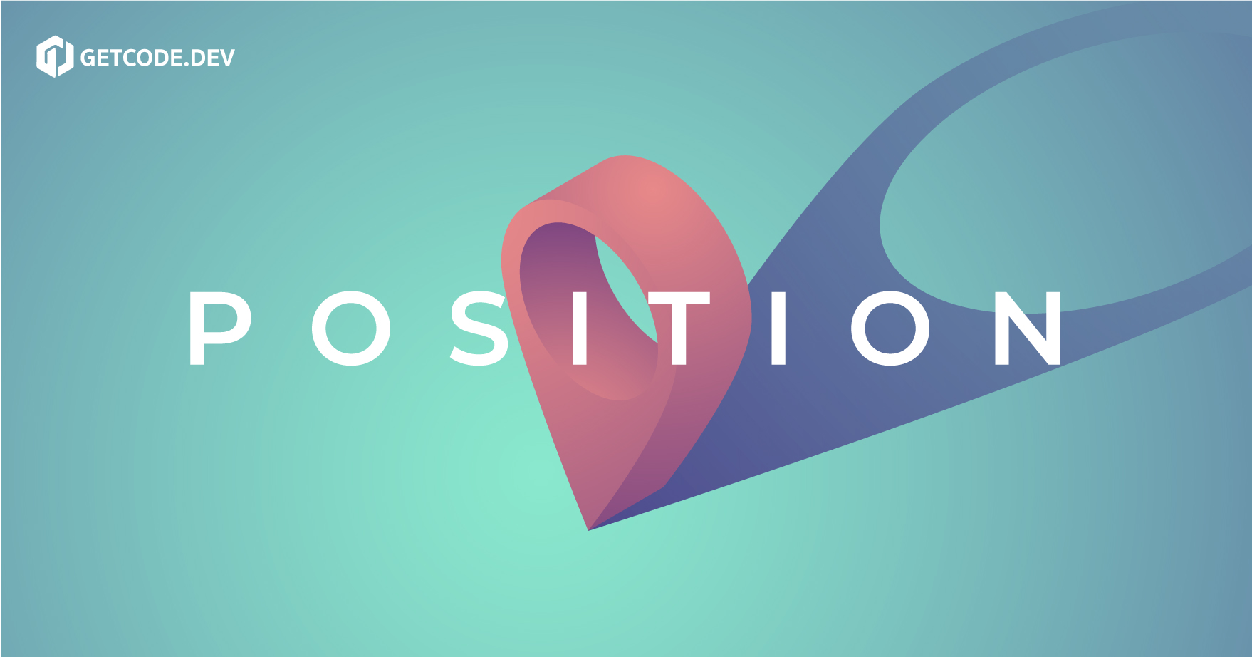 CSS : Position – Get CodeCamp