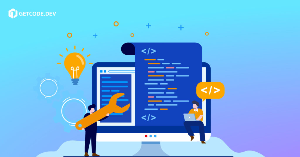 บทความ – Page 8 – Get CodeCamp