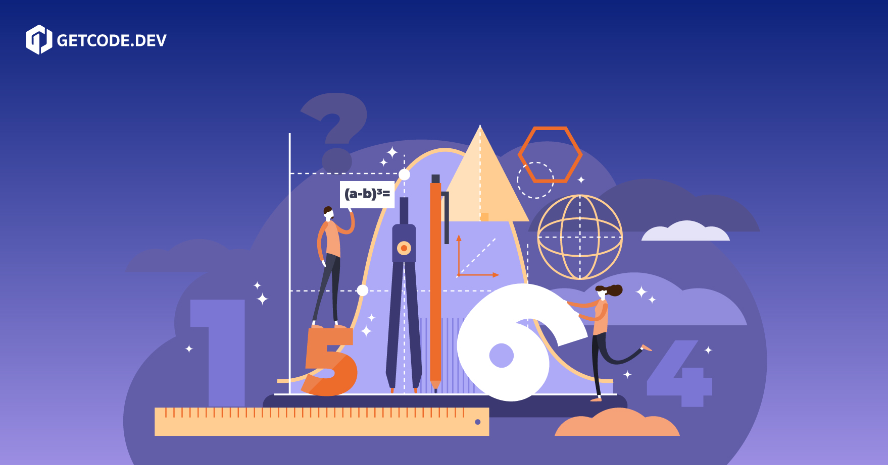 การคำนวณด้วย ตัวดำเนินการในคณิตศาสตร์ ใน ภาษา Javascript (part 2) – Get ...