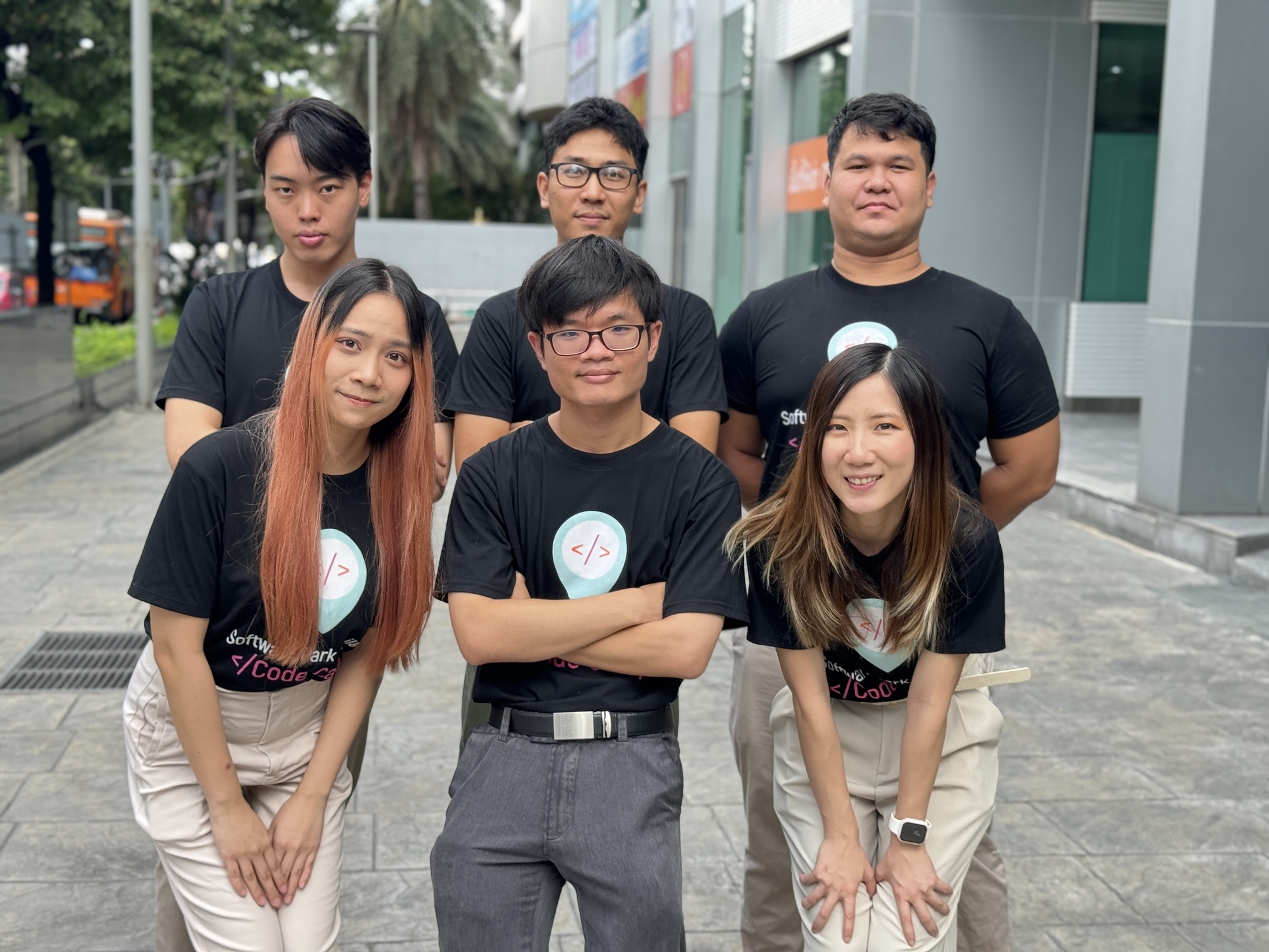 บทความ – Page 2 – Get CodeCamp